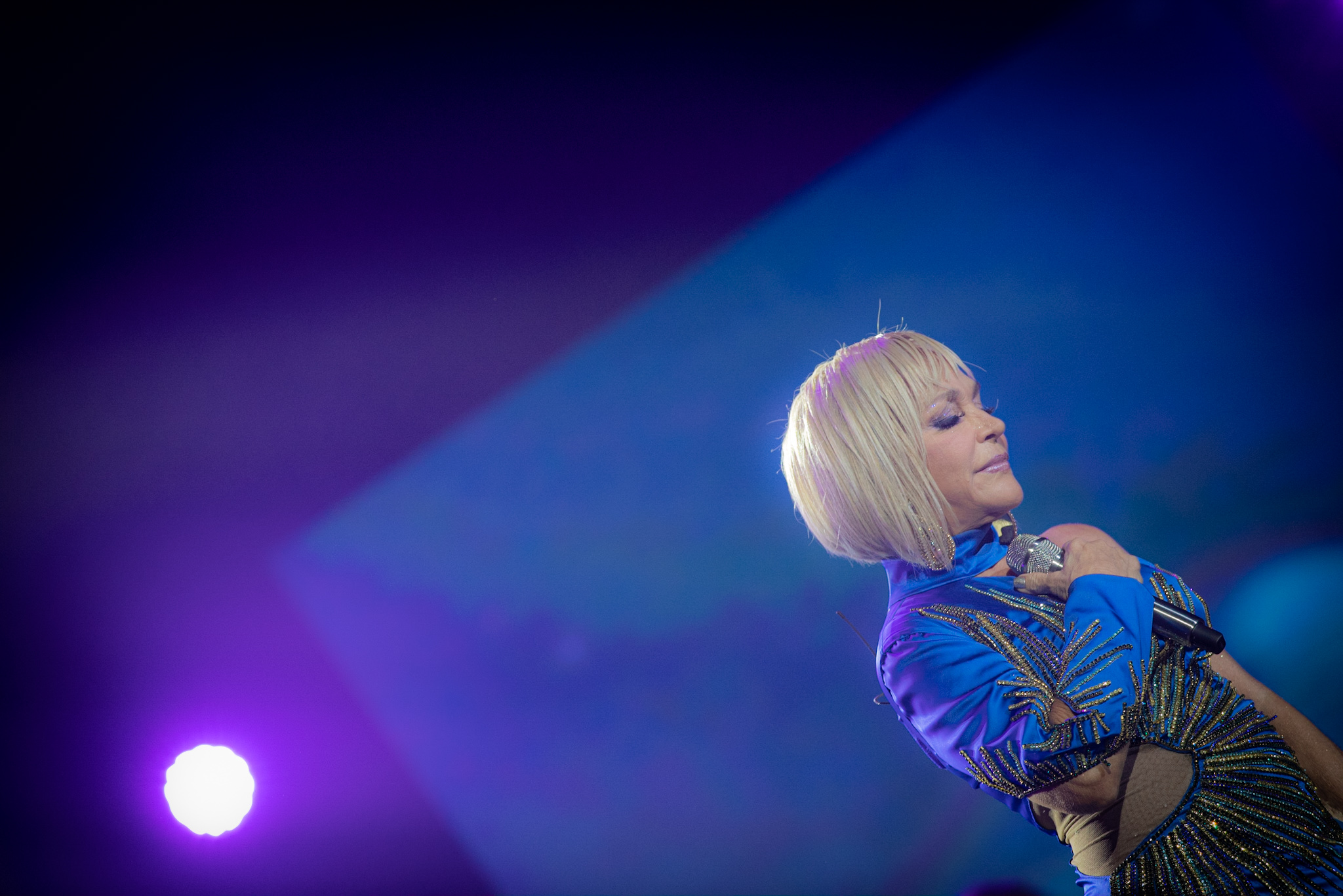 Yolandita Monge